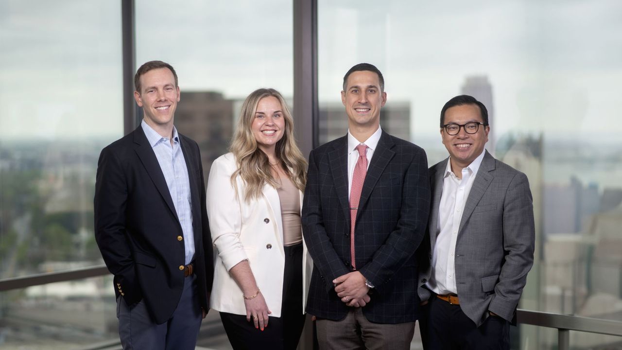 Team of 12 move from Morris Manning to Bradley | Careers | World IP Review